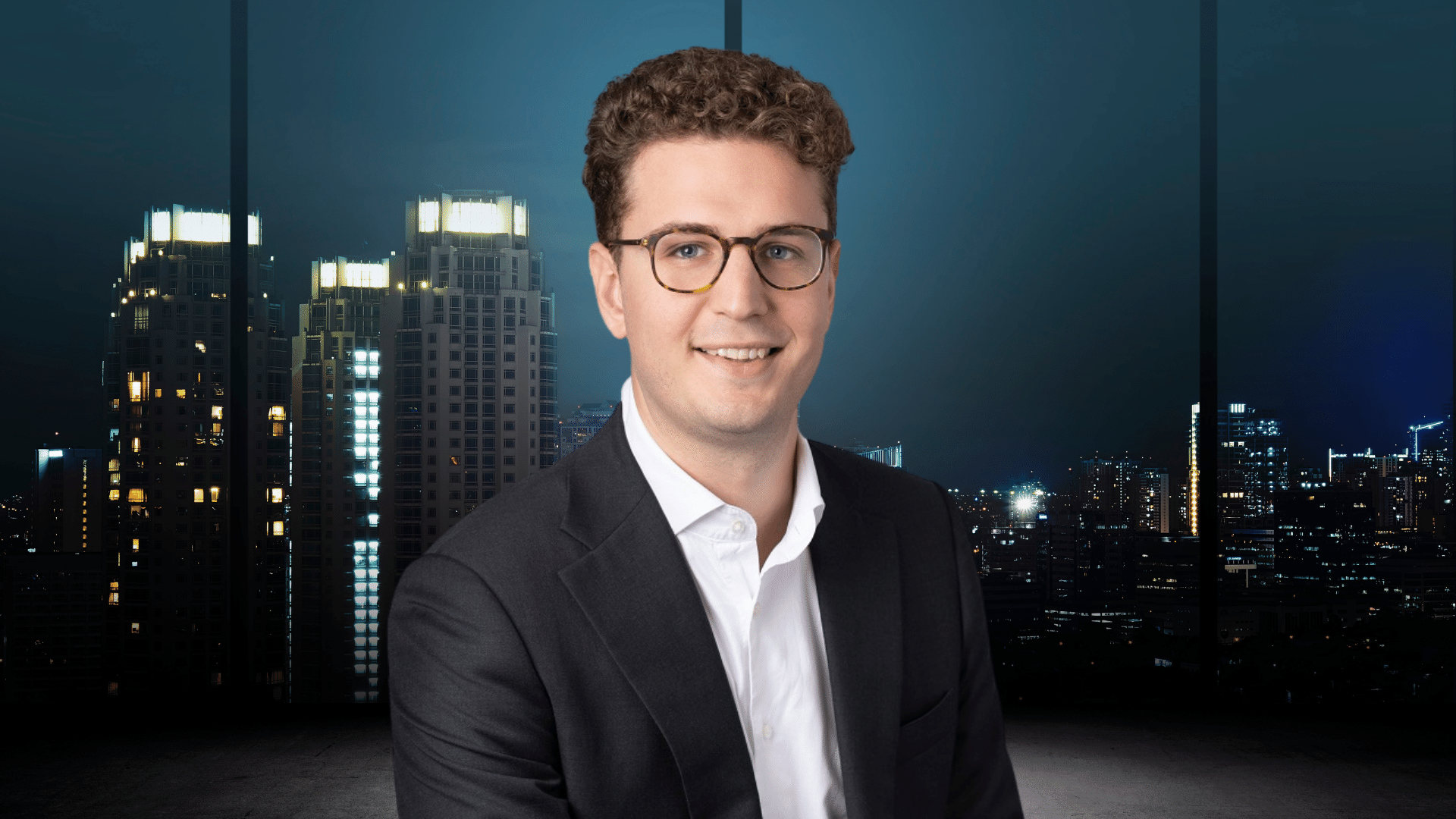 Where to look for structural growth - Deni Hoxha | Livewire